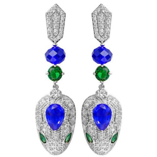 Earrings – Linas Collection