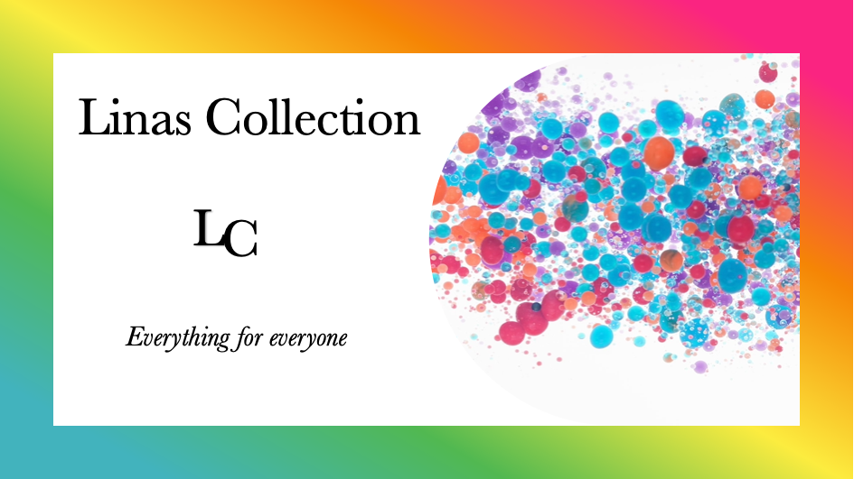 LinasCollection, fashion jewellery and accessories store, woman gifts ...